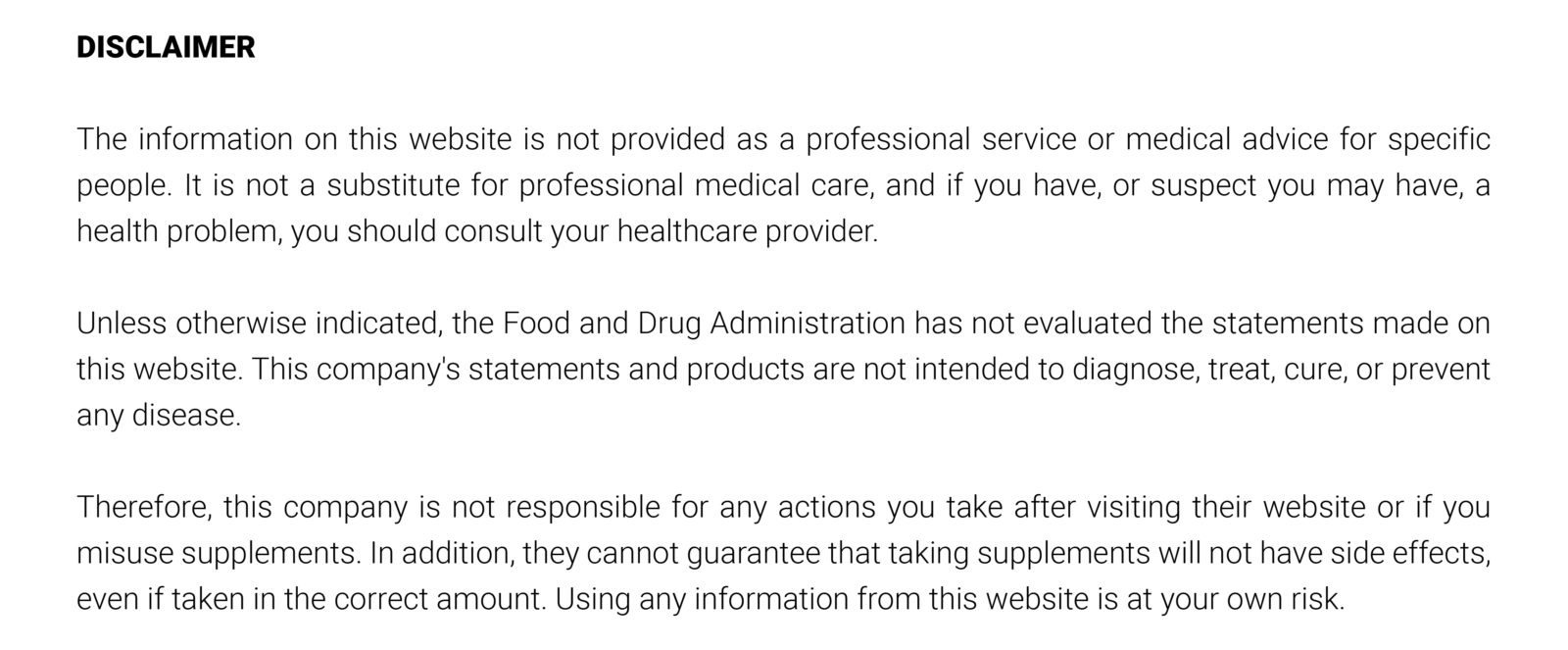 Probiotic Supplements: Everything You Need to Know About Supporting ...