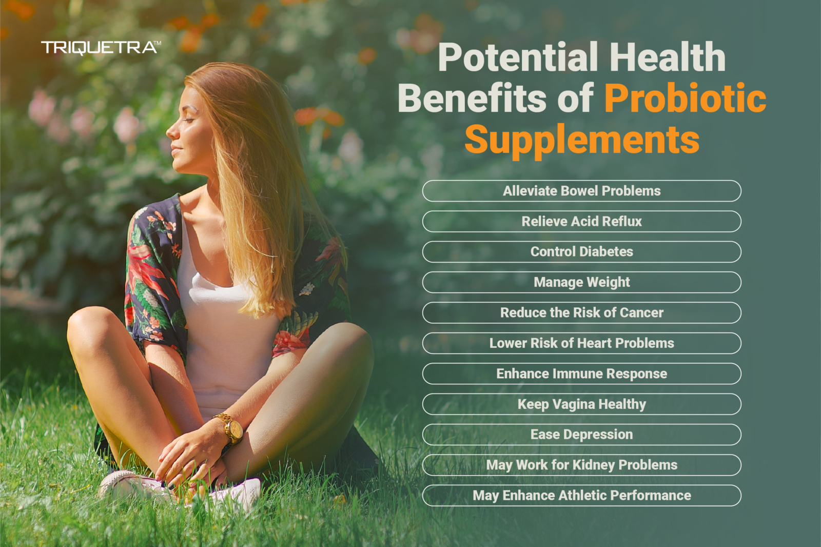 Probiotic Supplements: Everything You Need to Know About Supporting ...