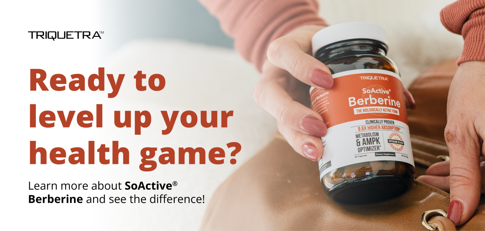 Berberine Supplement: 10 Potential Health Benefits From A Potent Plant ...