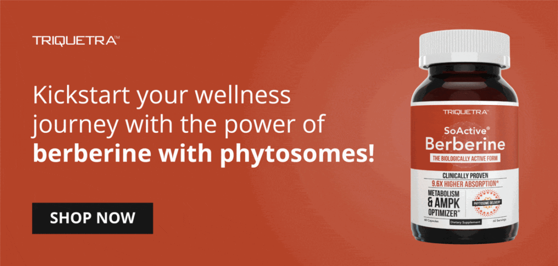 Berberine Supplement: 10 Potential Health Benefits From A Potent Plant ...