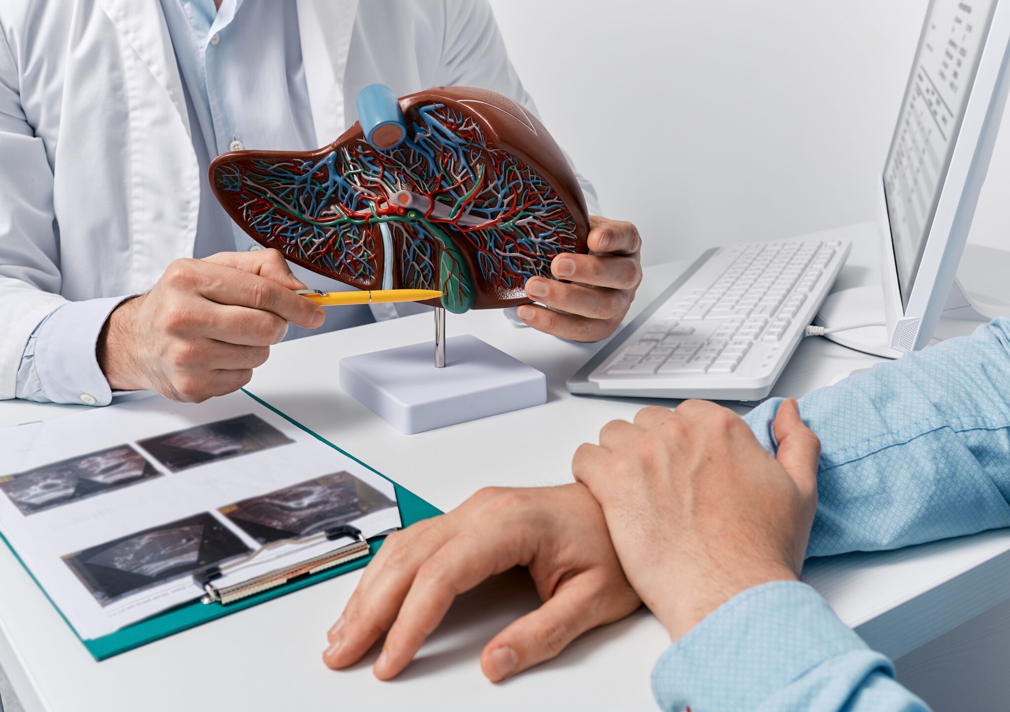 Why Milk Thistle Is The Ultimate Liver Protector Plus Other Surprising ...