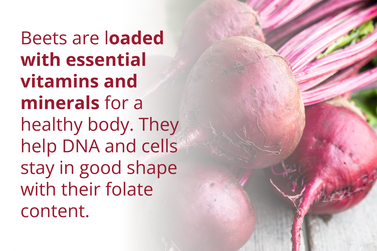 Beetroot Health Benefits: How This Vibrant Food Can Improve Your Health ...