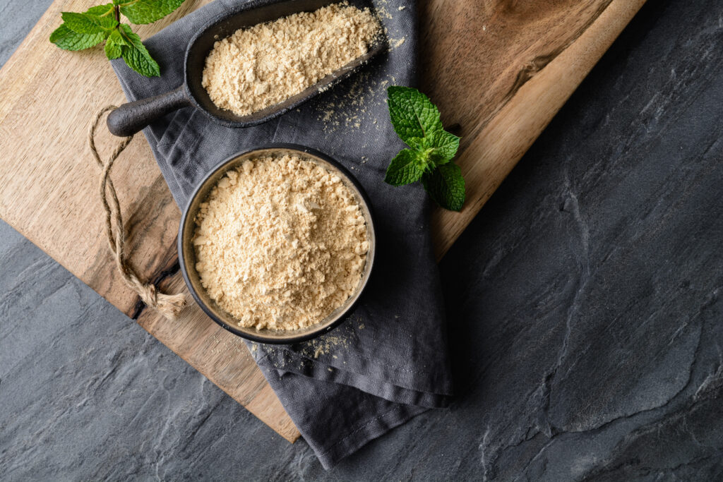 Benefits of Maca Root: How It Potentially Boosts Energy, Libido, and ...
