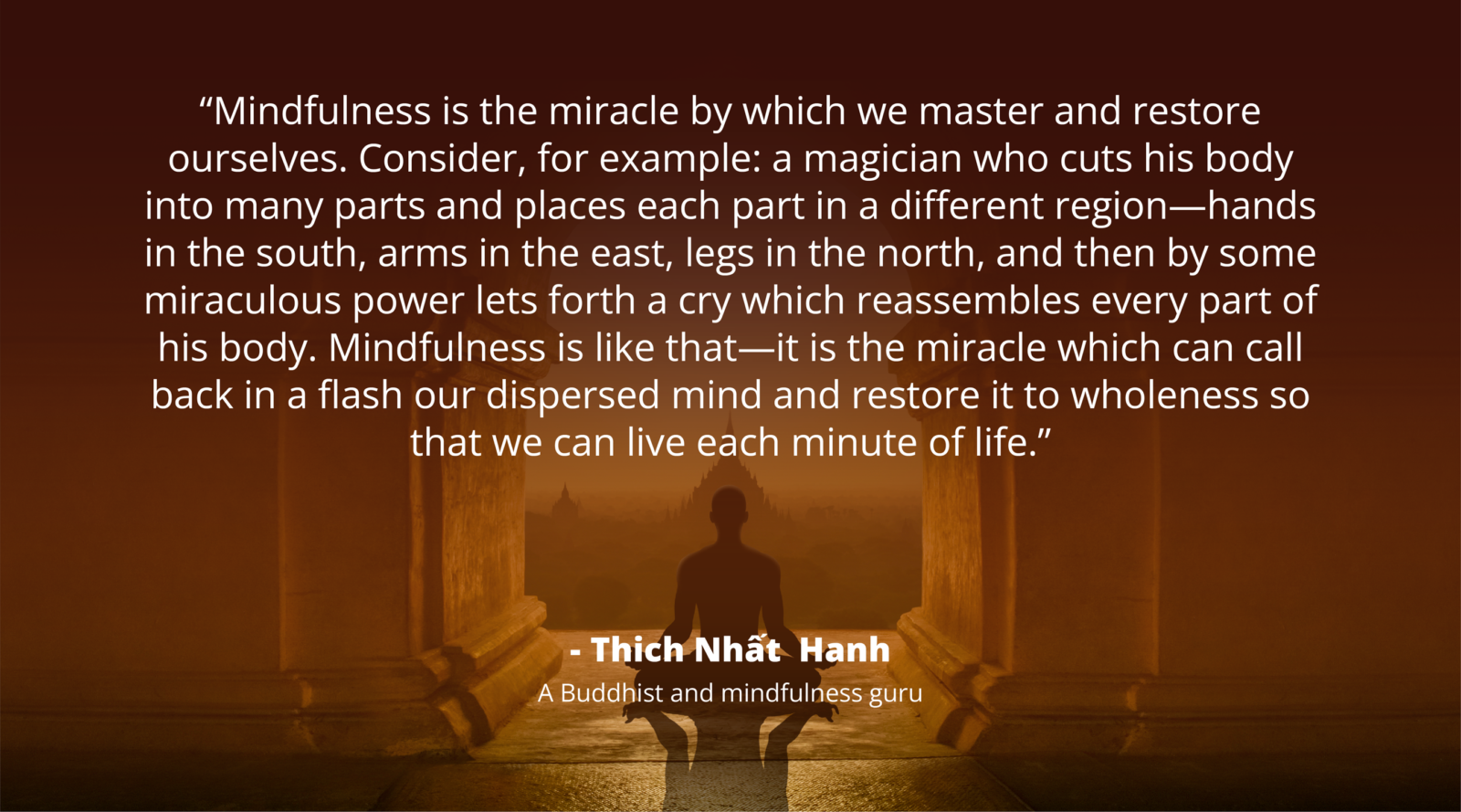 Meditation Techniques for the Overactive Mind? Here’s an Overview of ...