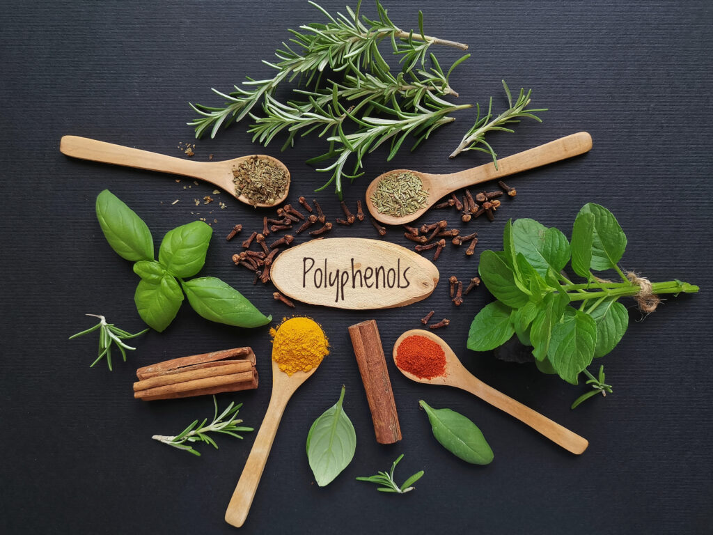 Polyphenols Benefits: 8 Potential Ways That Could Impact General Health ...