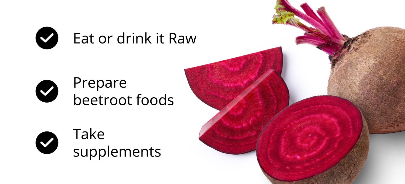 How To Beet It For Powering Up Your Brain Health As You Age! – Triquetra